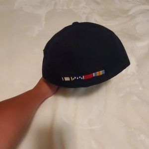 Stalls Dean | Accessories | Mens Fitted Hat | Poshmark